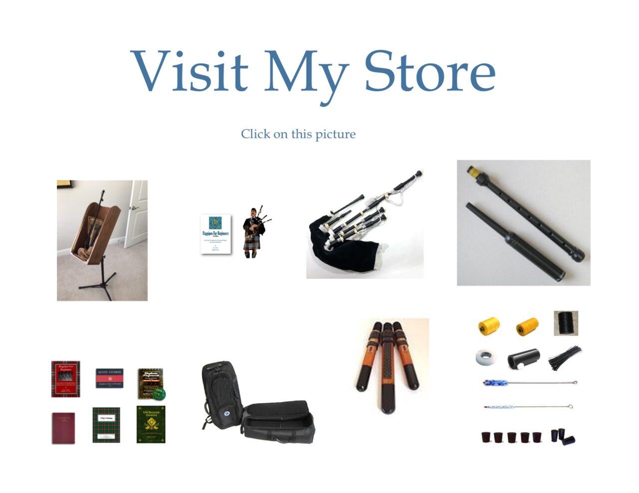 Home - BagpipeLessons.Net